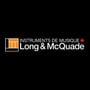 Long & McQuade Instruments de Musique Québec | La Toile